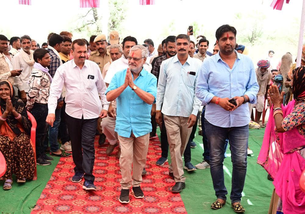 Dr. C.P. Joshi – Dr. C.P. Joshi Official Website | Speaker, Rajasthan ...